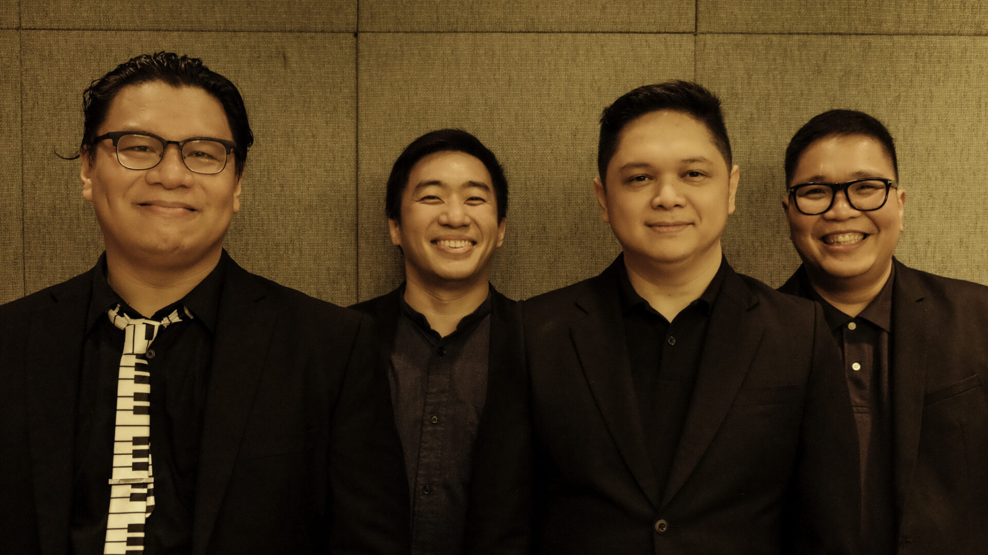 Gabriel Angeles – International Music Expo | Be Part of IMX 2024