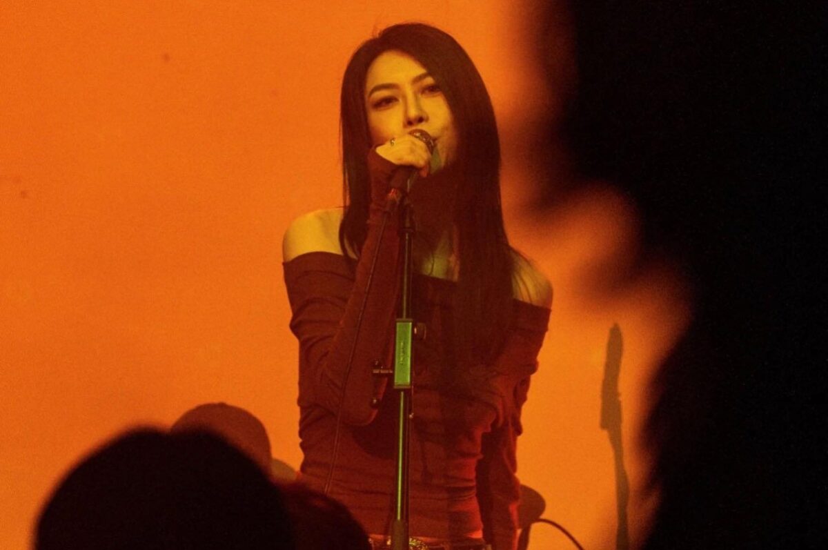 Gareth Messam – International Music Expo | Be Part of IMX 2025