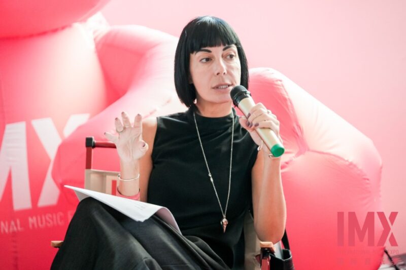 IMX Shanghai 2025 Concludes – International Music Expo | Be Part of IMX ...